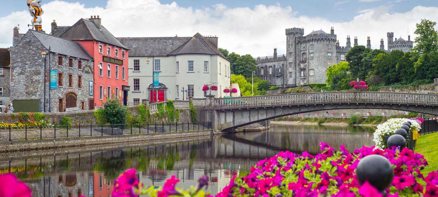 Gleneagle Coach Tours, Killarney | Welcome Official Website